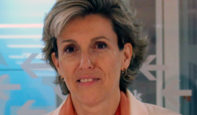 Mención Especial de RRHH de octubre para María Mirón de Bankinter ...