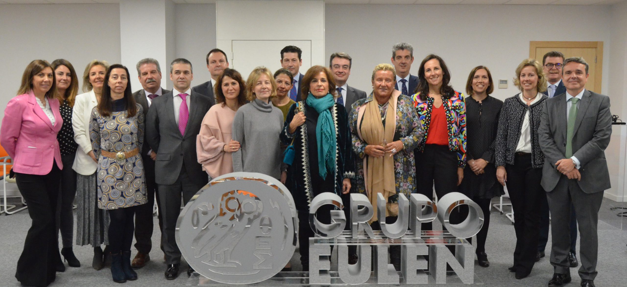 Grupo Eulen: más de 2.000 contrataciones a personas en exclusión social