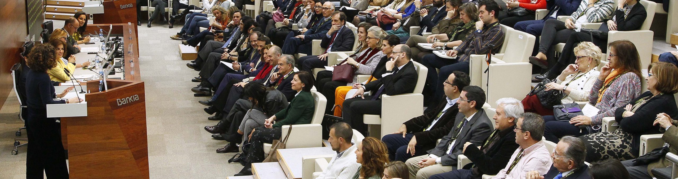 Voluntarios con Fundación Integra - Fundación Integra