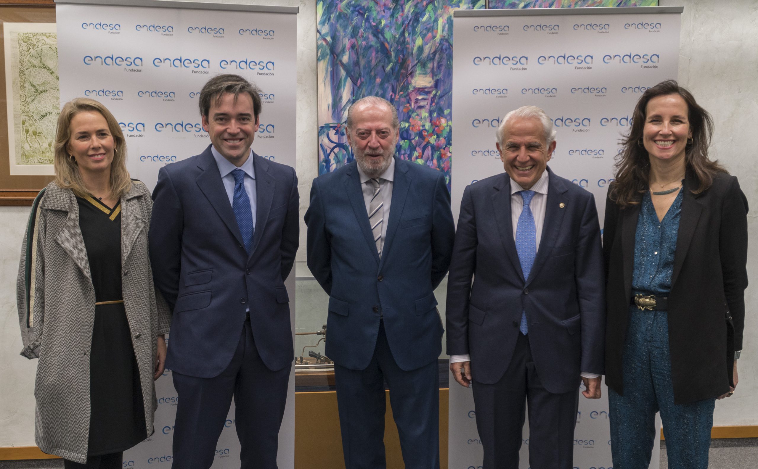 Fundación Endesa y Fundación Integra inauguran en Sevilla una nueva ...