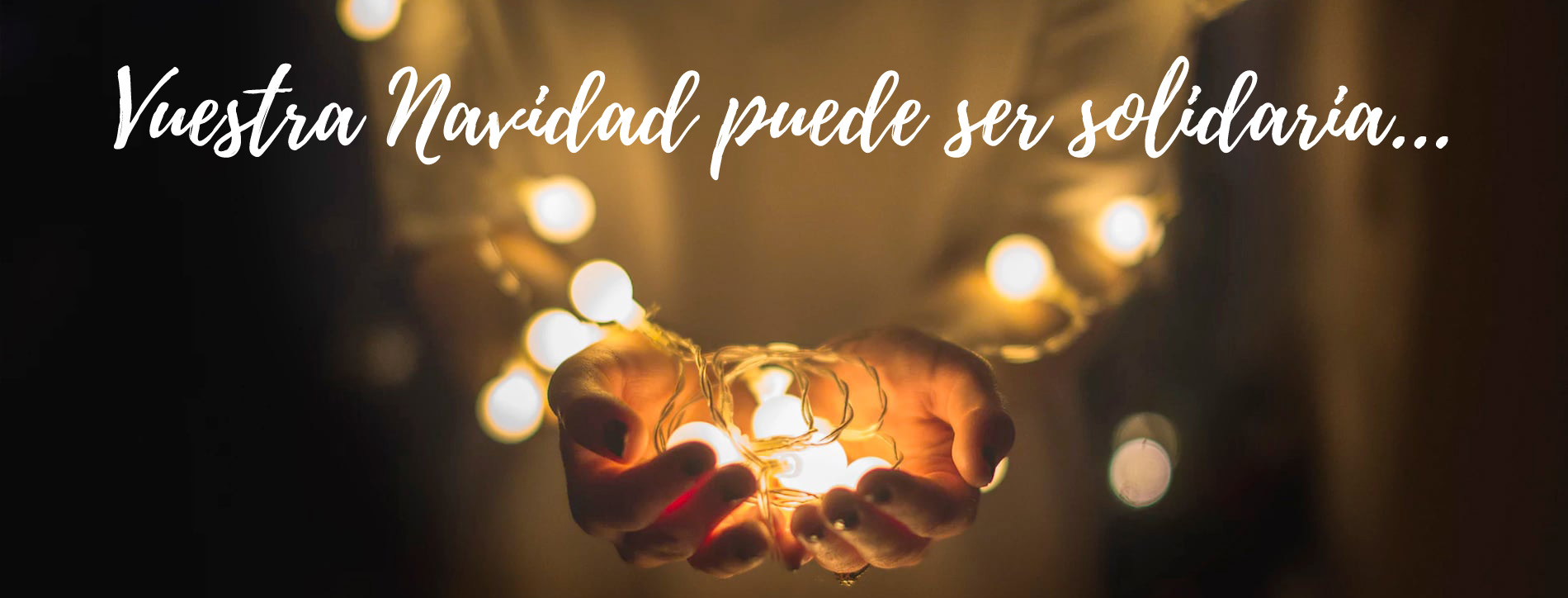 Navidad Solidaria con Fundación Integra - Fundación Integra