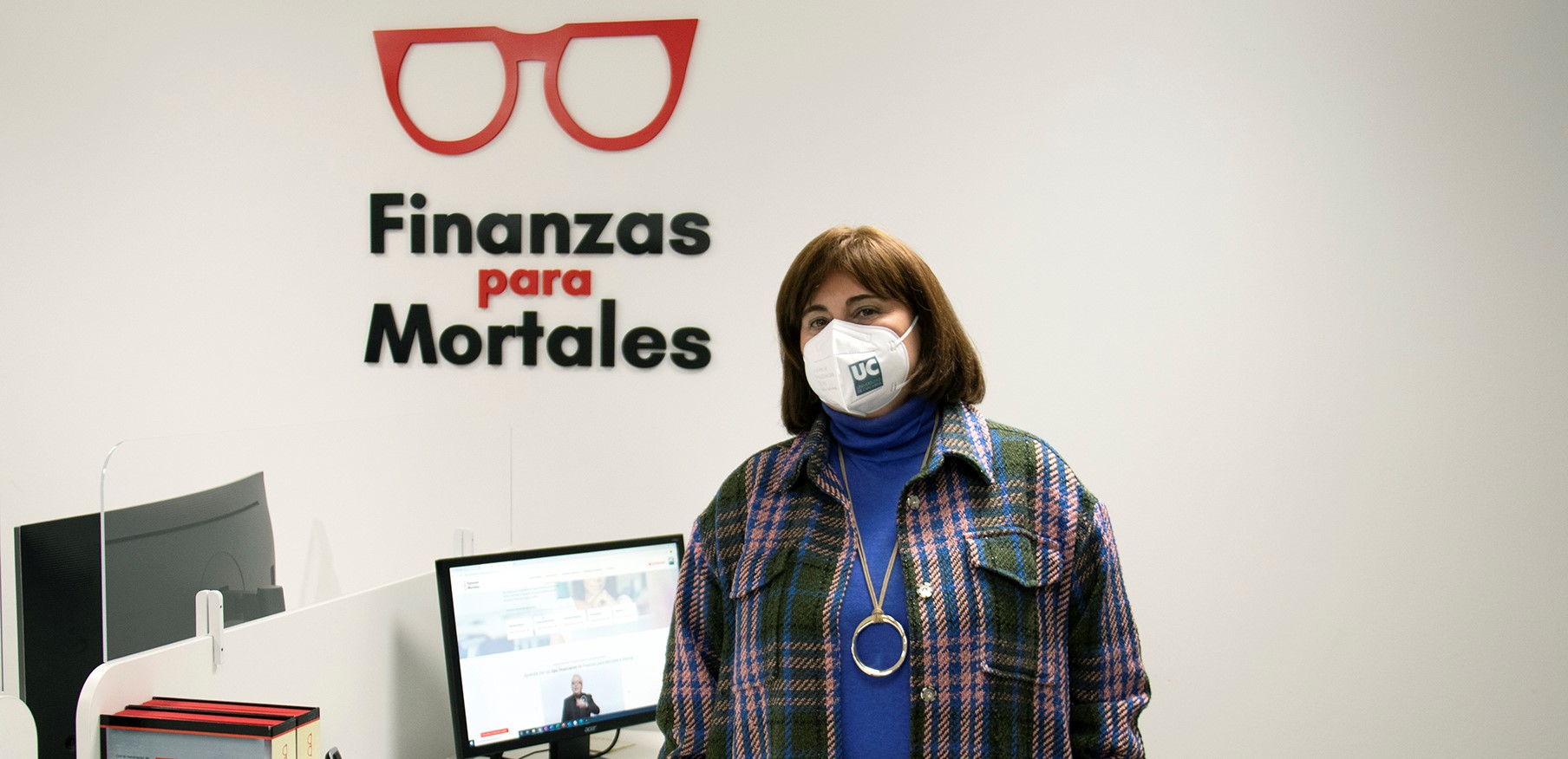 "Finanzas para mortales impulsa la inclusión financiera