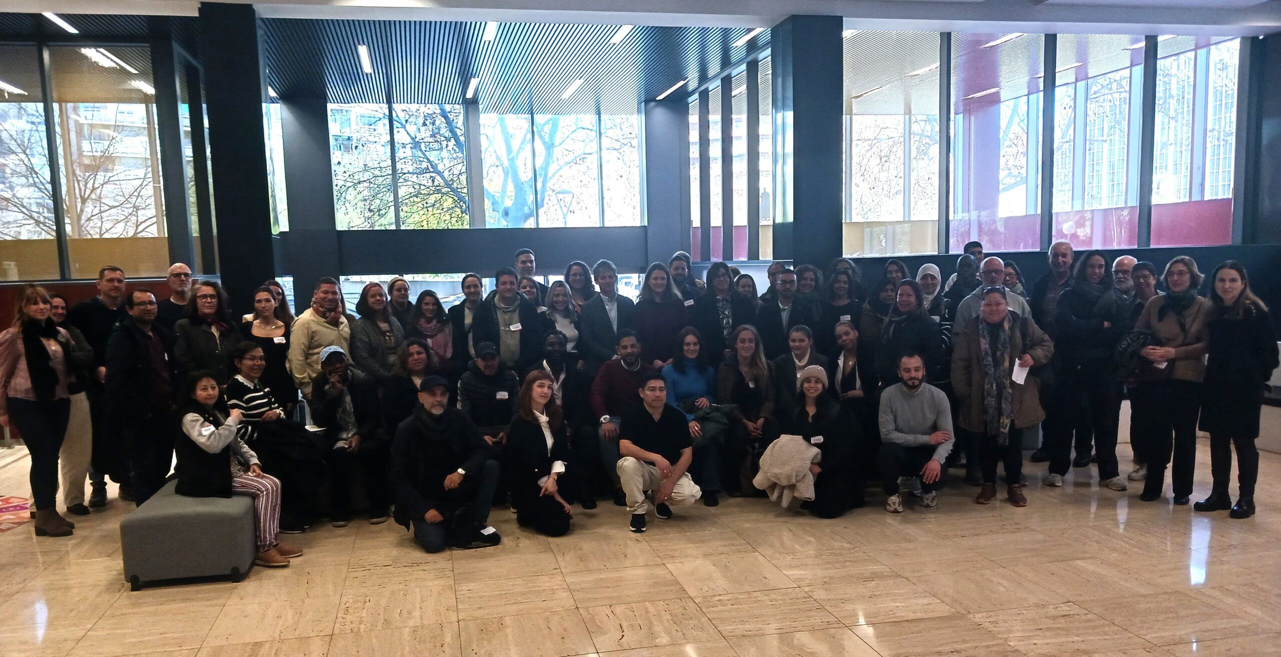 Fundación Endesa y Fundación Integra prevén mejorar la empleabilidad de 80 personas en exclusión ...